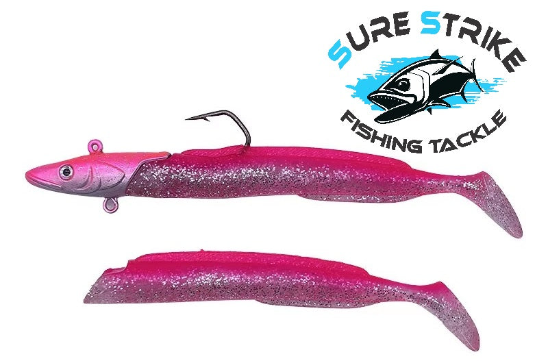 Sure Strike Sandy Andy – Sure Strike Fishing Tackle